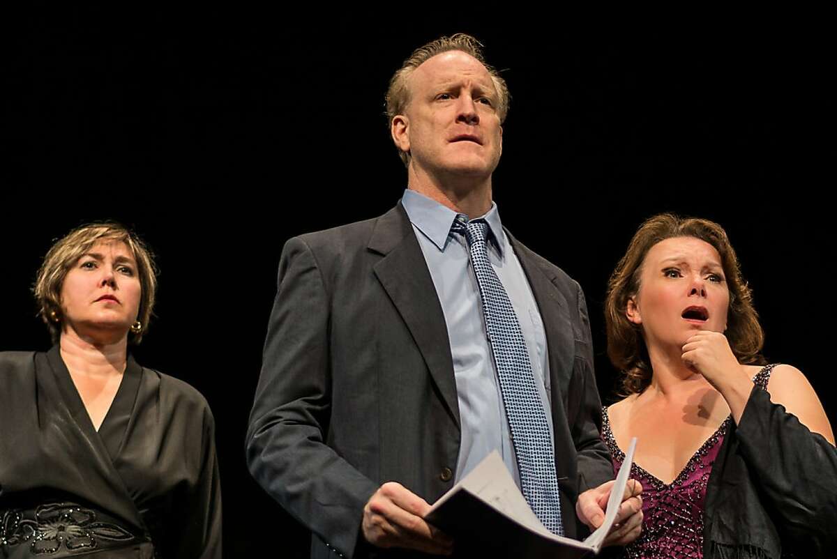 'Vanessa' review: Gothic love blooms