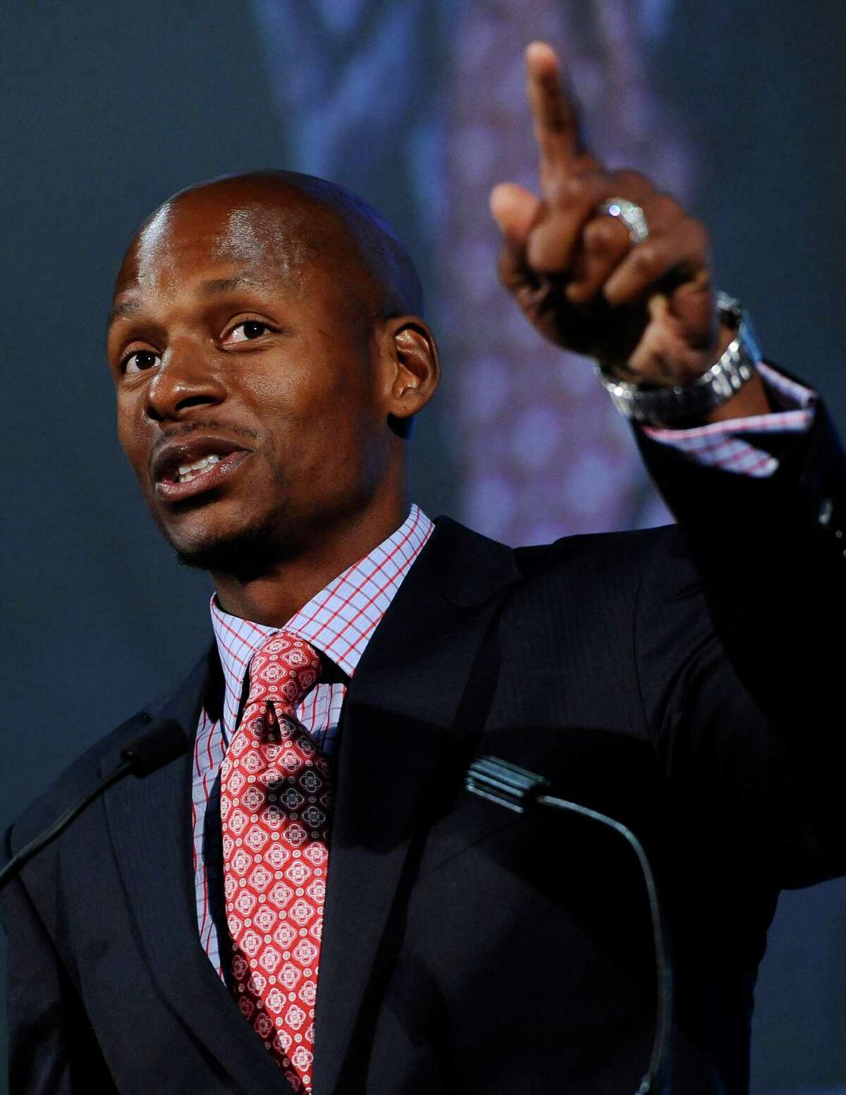 Jeff Jacobs: Hall of Famer Ray Allen reflects on the tale of two New ...