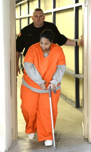 Nelligan to learn her fate soon