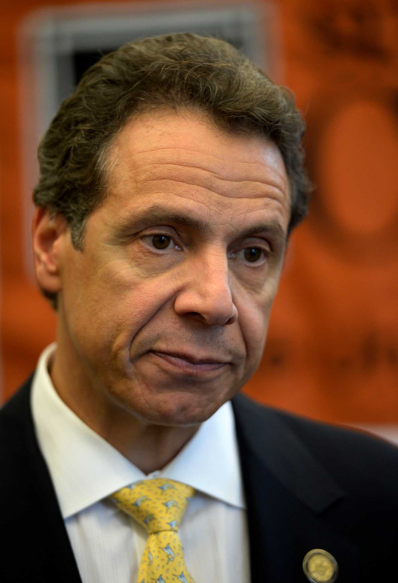 Cuomo: 'The more information the better'