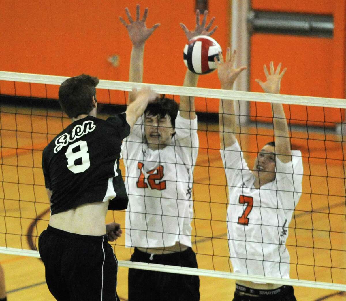 Photos: High school fall sports 2013