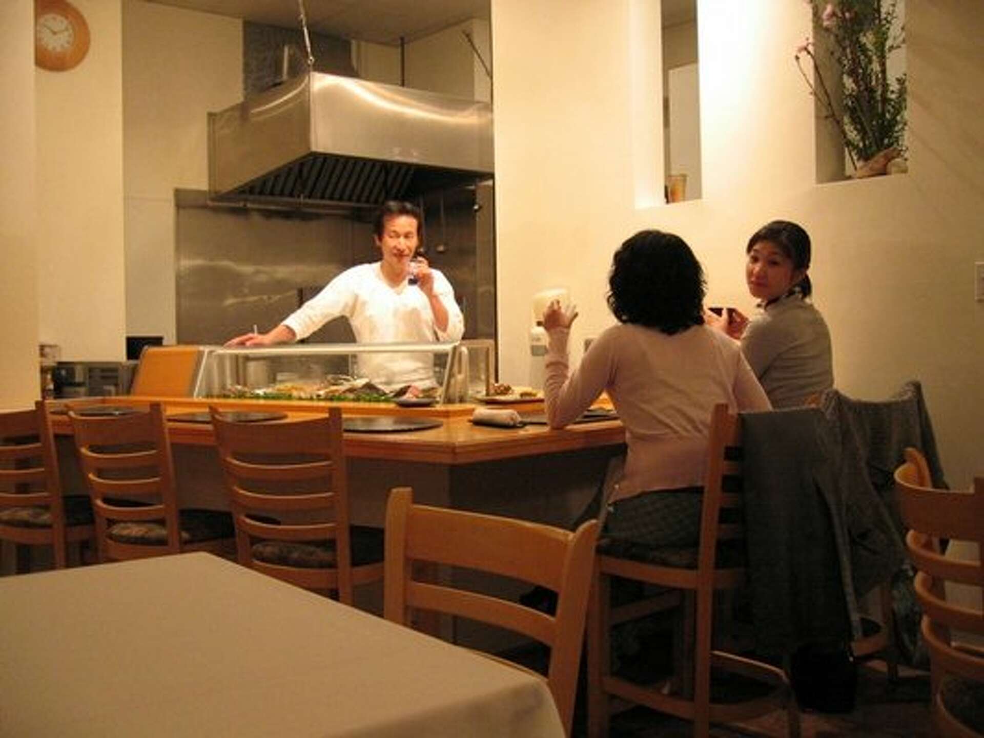 Cleanest San Francisco restaurants: Spots that scored a perfect 100