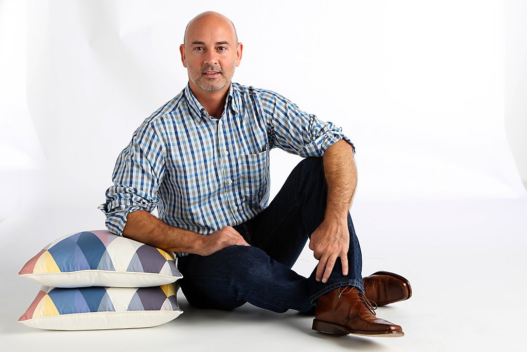 Bradley Burch: lifelong search for inspiring designs