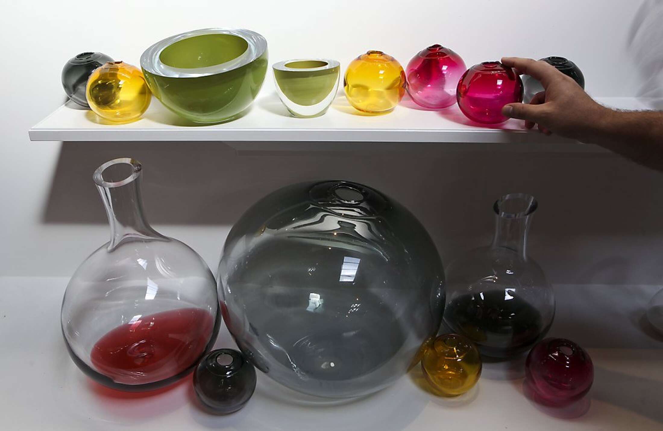 Maker & Moss home design opens in Hayes Valley