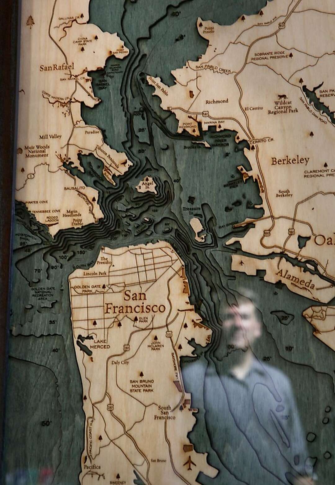 Maker & Moss home design opens in Hayes Valley