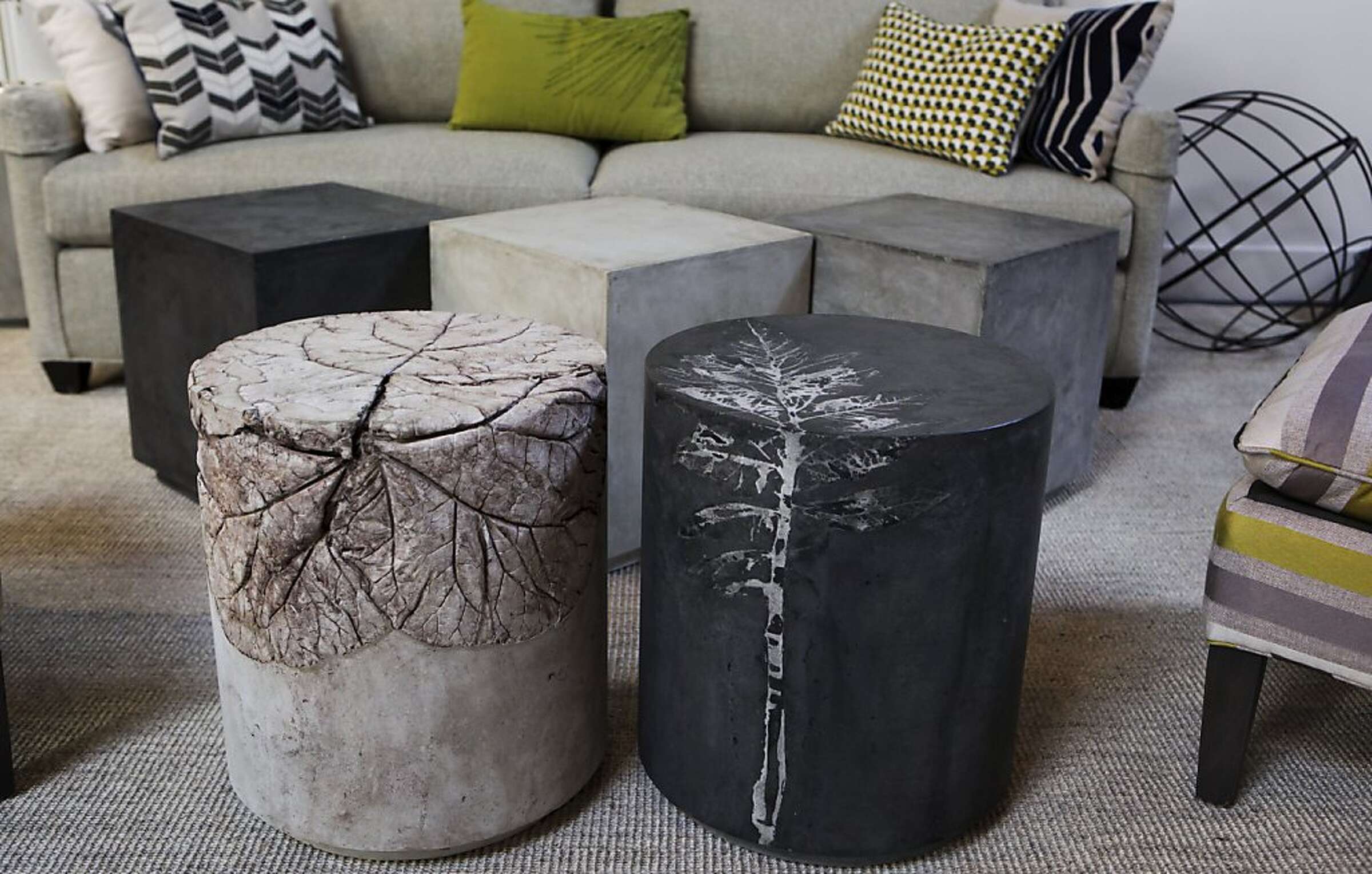 Maker & Moss home design opens in Hayes Valley