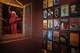 Fillmore's Poster Room filled with walls of sound