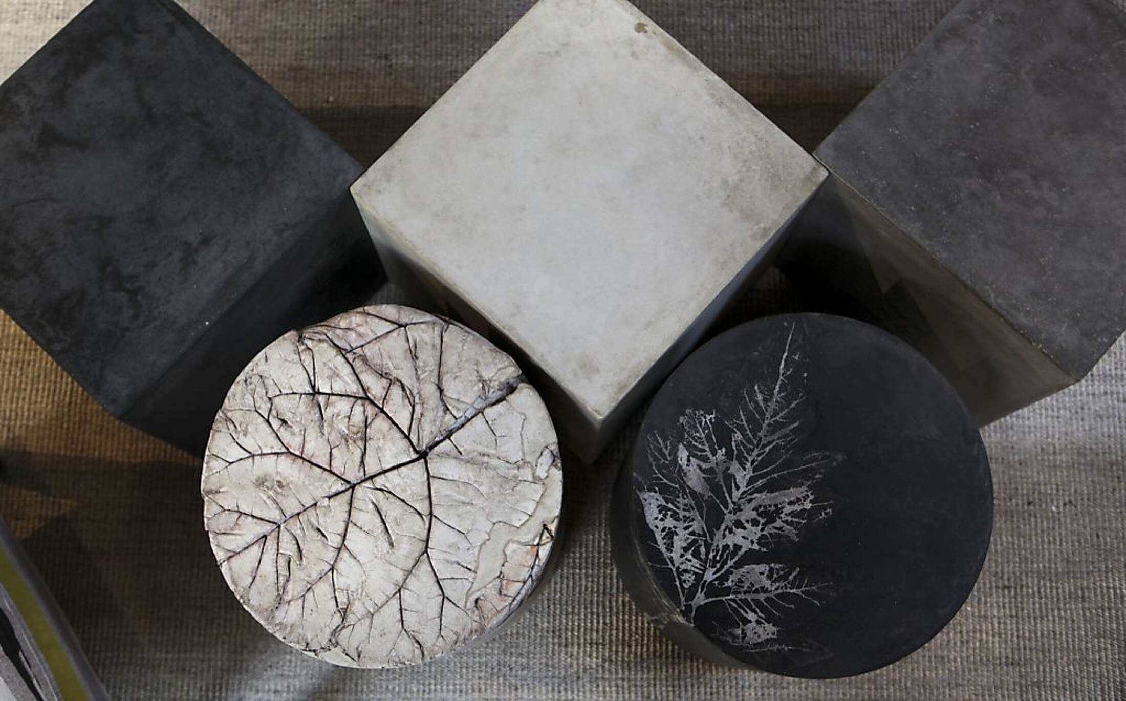 Maker & Moss home design opens in Hayes Valley