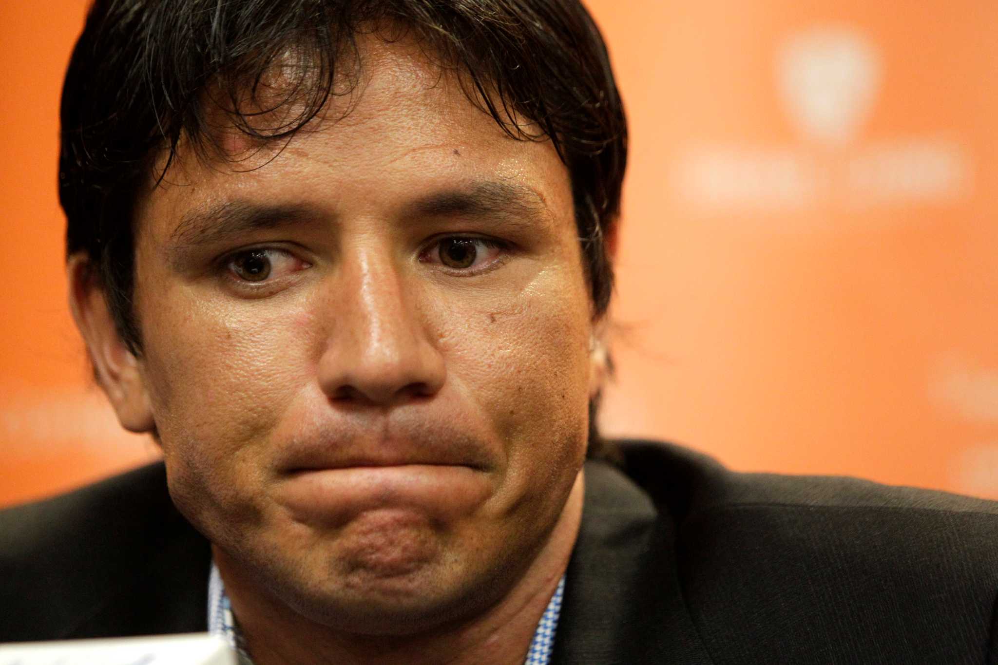 Dynamo's Brian Ching announces retirement