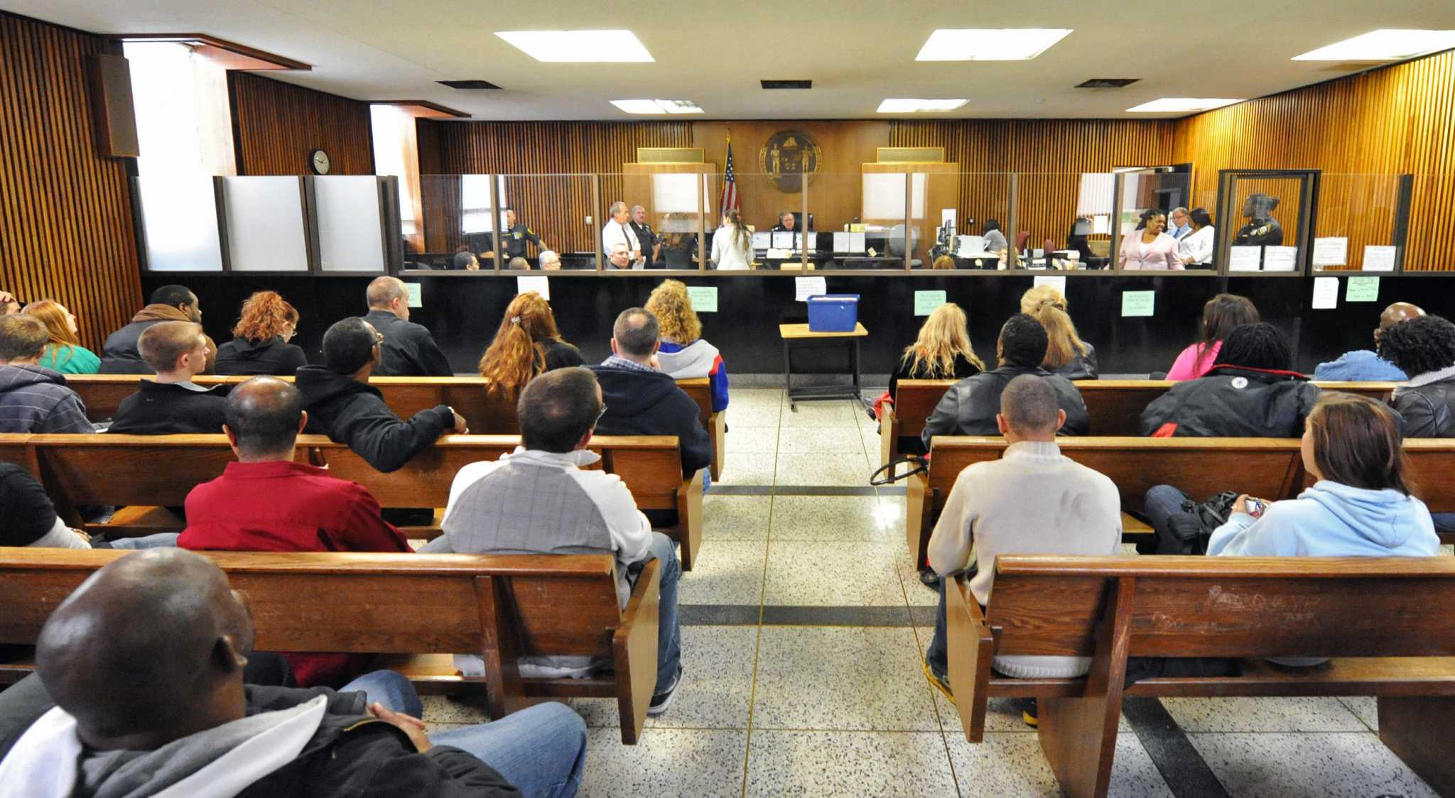 Still no resolution in public defender suit