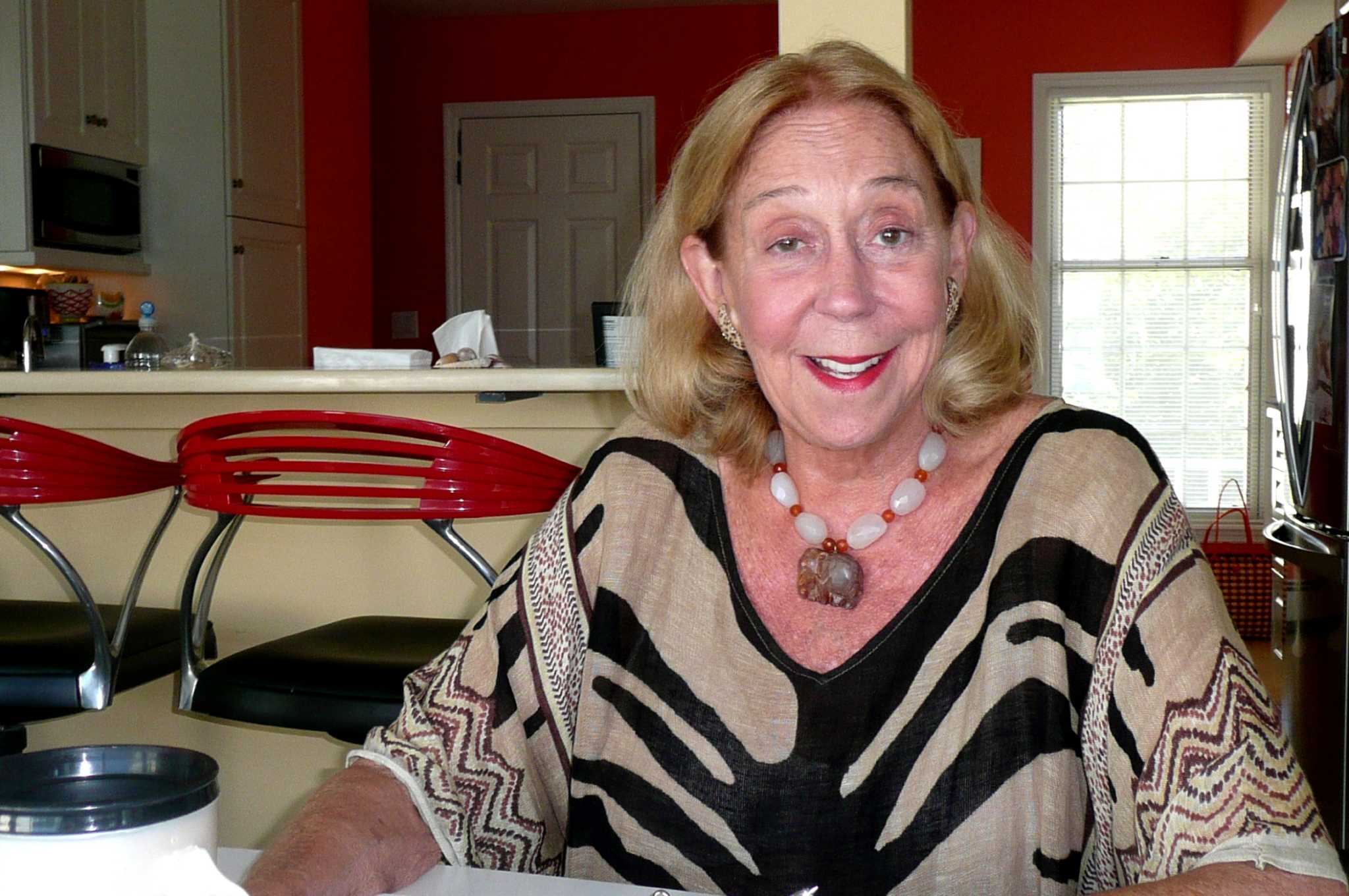 Animal attraction: Comedy of British duo inspires Thode's latest ...