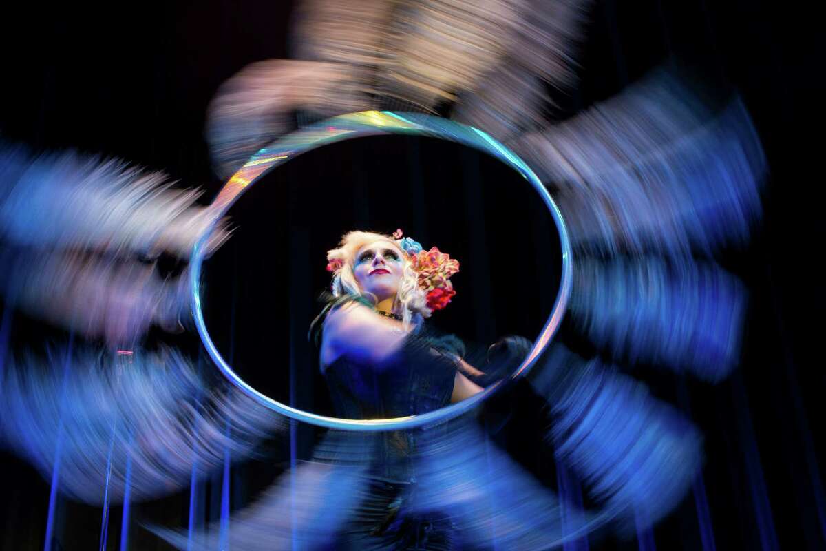 First international Berlin Burlesque Festival