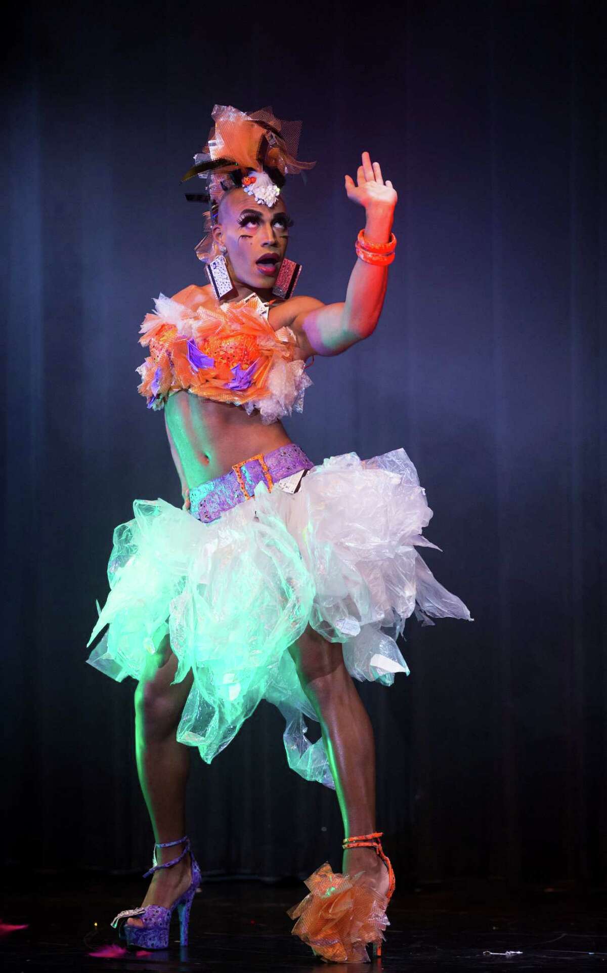 First international Berlin Burlesque Festival