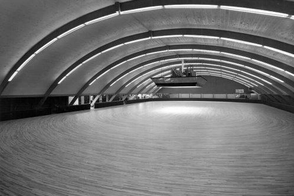 University Village through the years