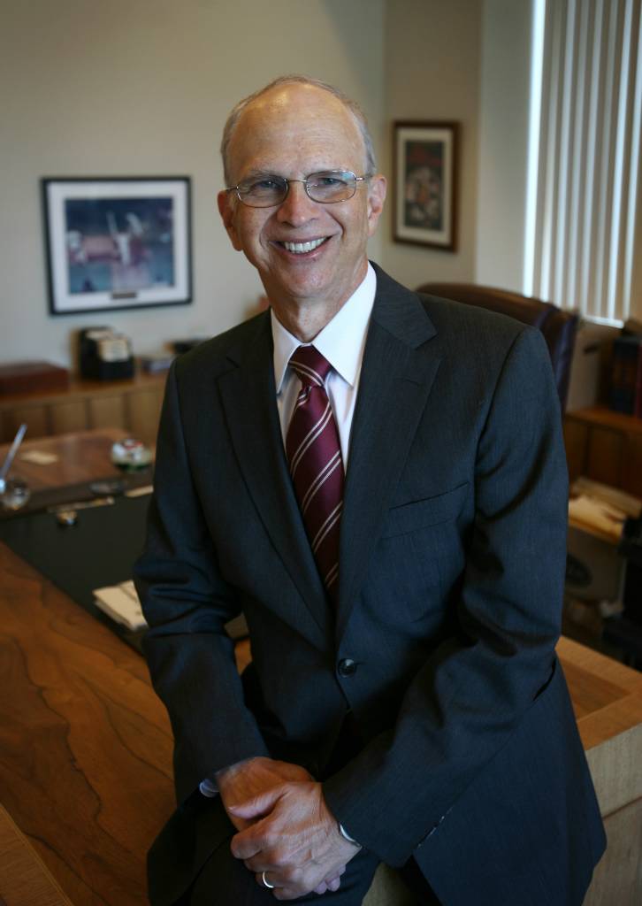 Koskoff lauded by law peers