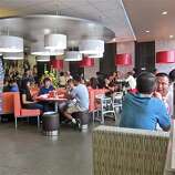 Chicken Ranch fare shows beauty of simplicity - Houston Chronicle