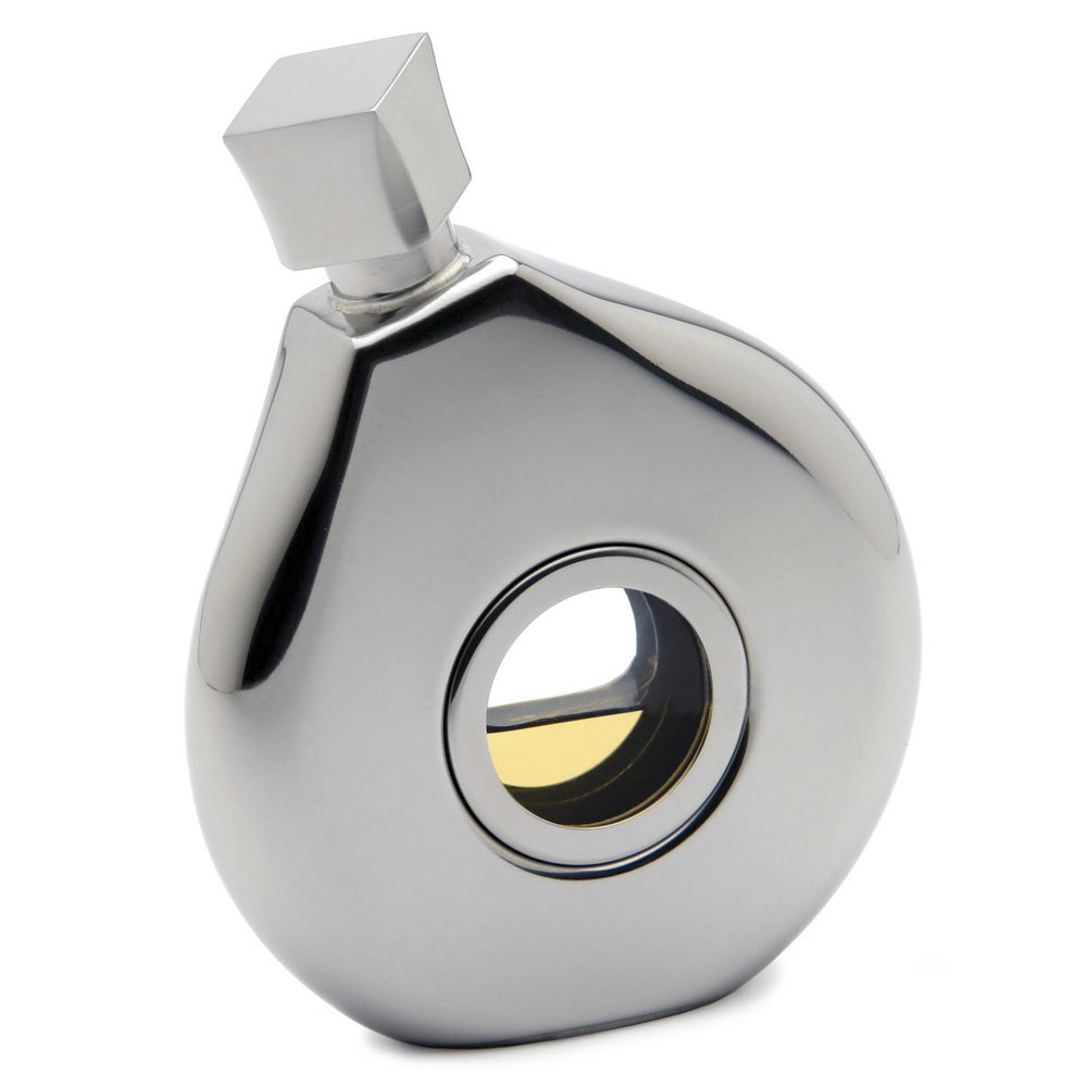 Flasks with flair