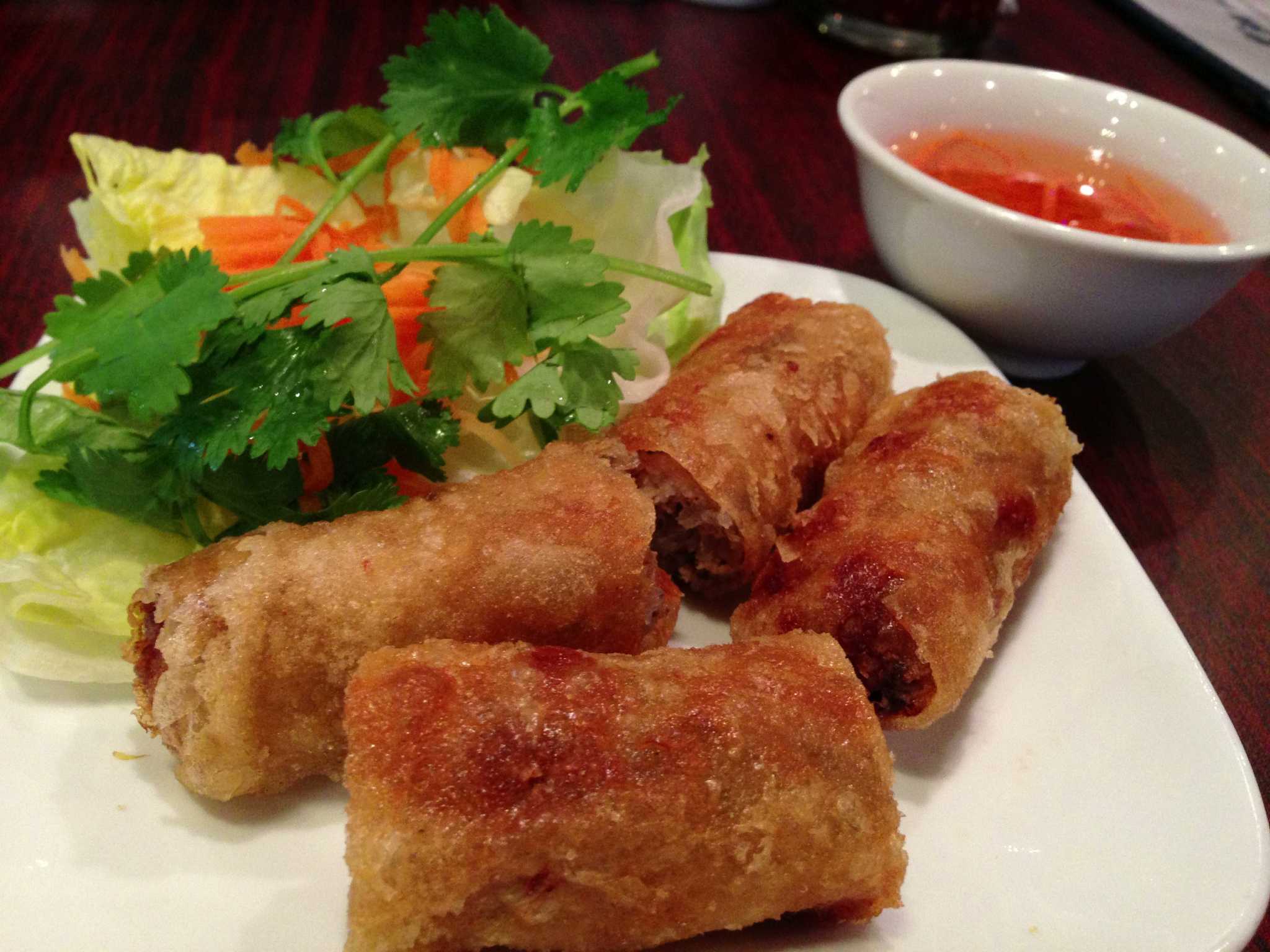 Just a Taste: Pho Kim Long