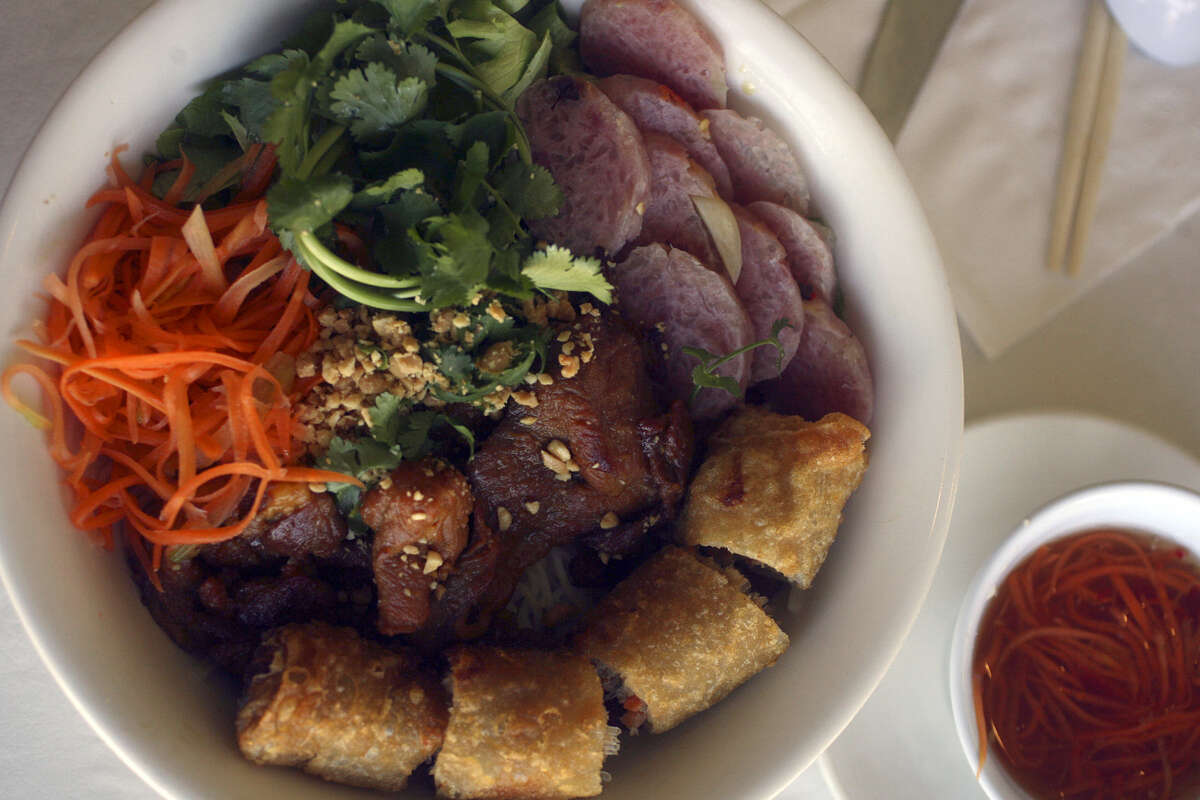 Side dish: Vietnamese