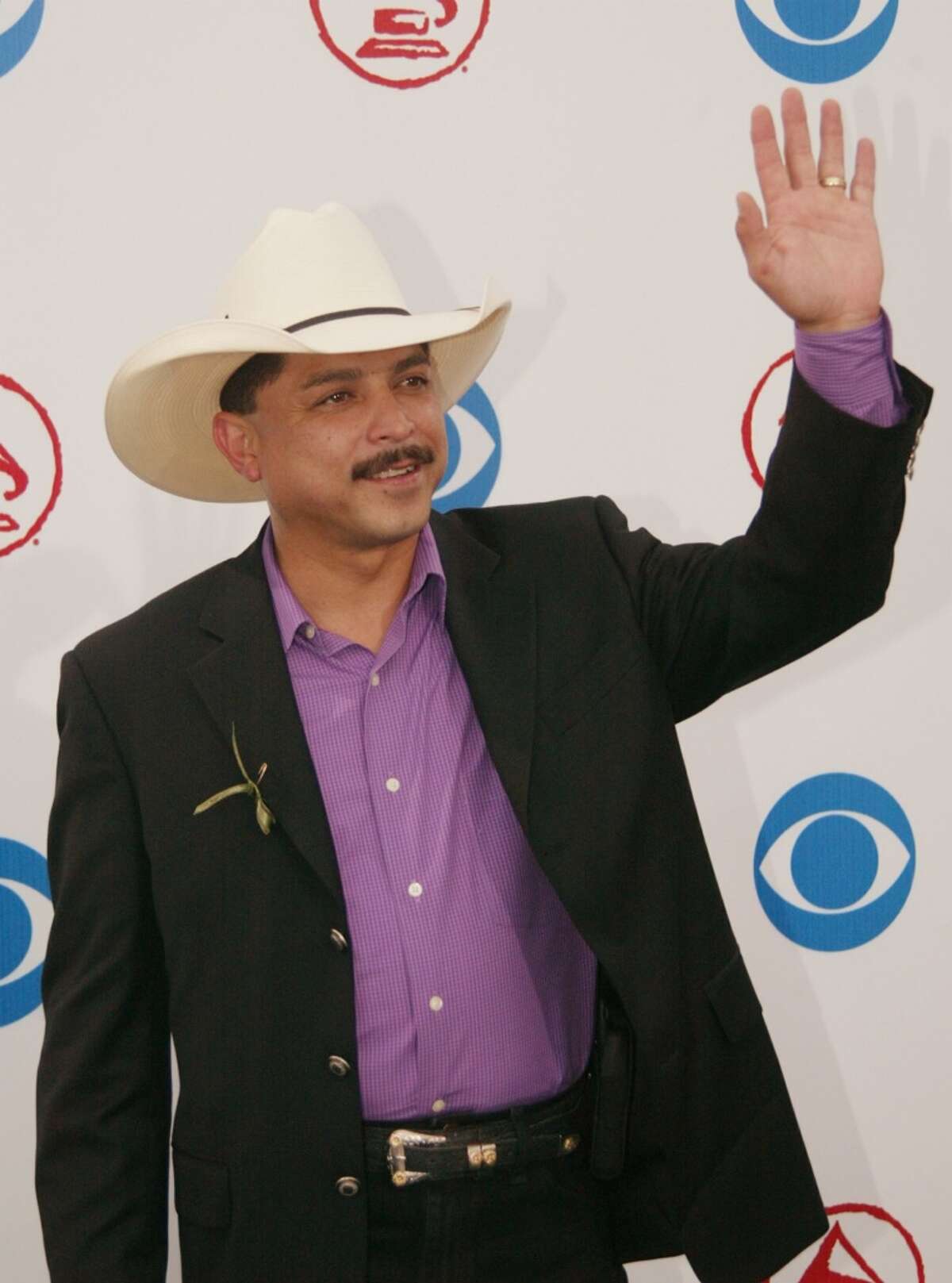 Sources: Tejano legend Emilio Navaira dead at 53