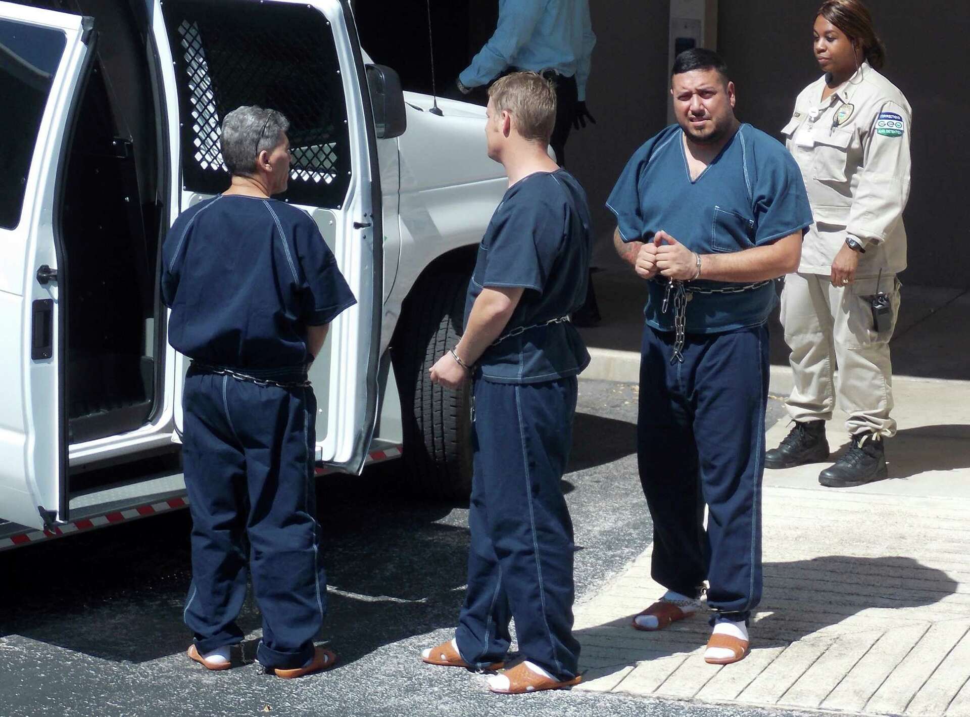 The Bandidos motorcycle gang's roots run deep in Houston
