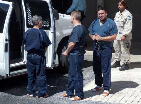 Ex-Bandido says national president kicked predecessor out over TV interview