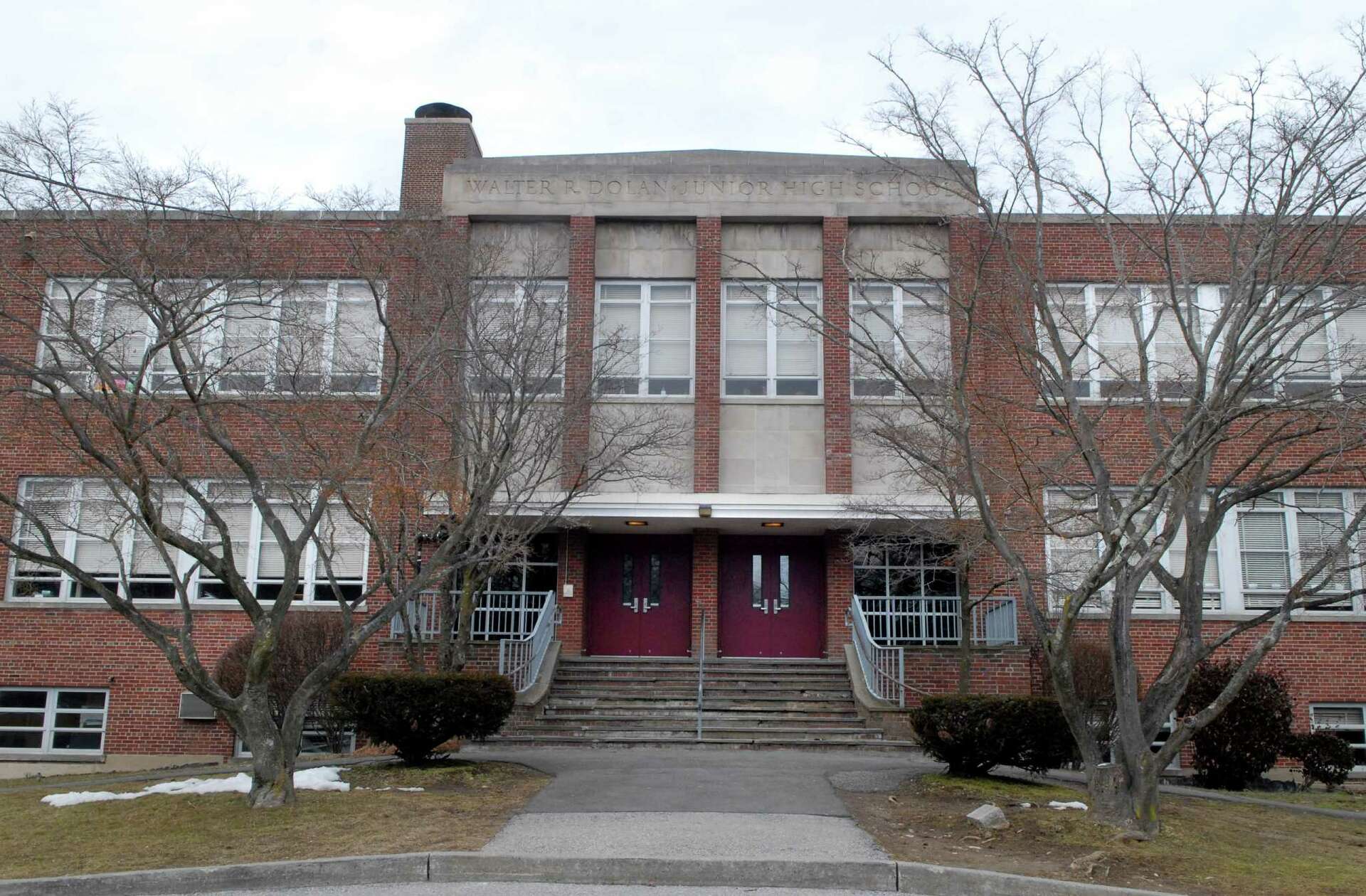 City searches for $1.1 million in extra Dolan work
