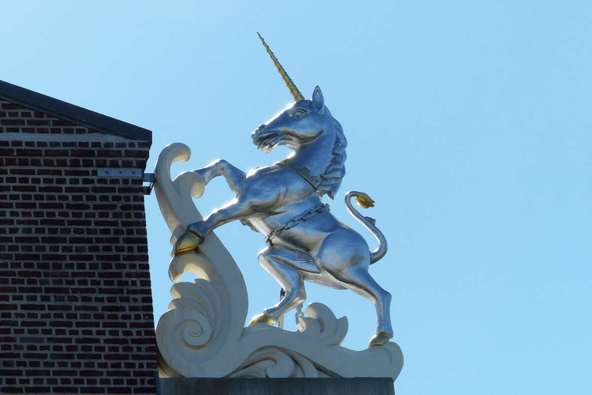 Scenes from the Big E