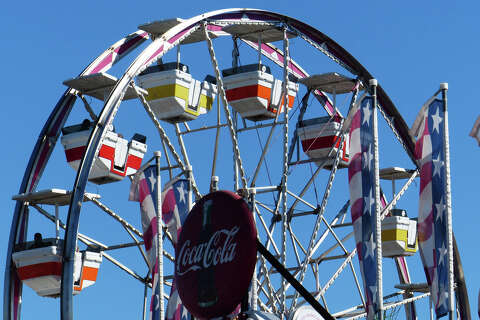 Scenes from the Big E