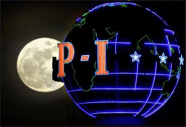 SeattlePI: A new address for Seattle's oldest and longest-running business