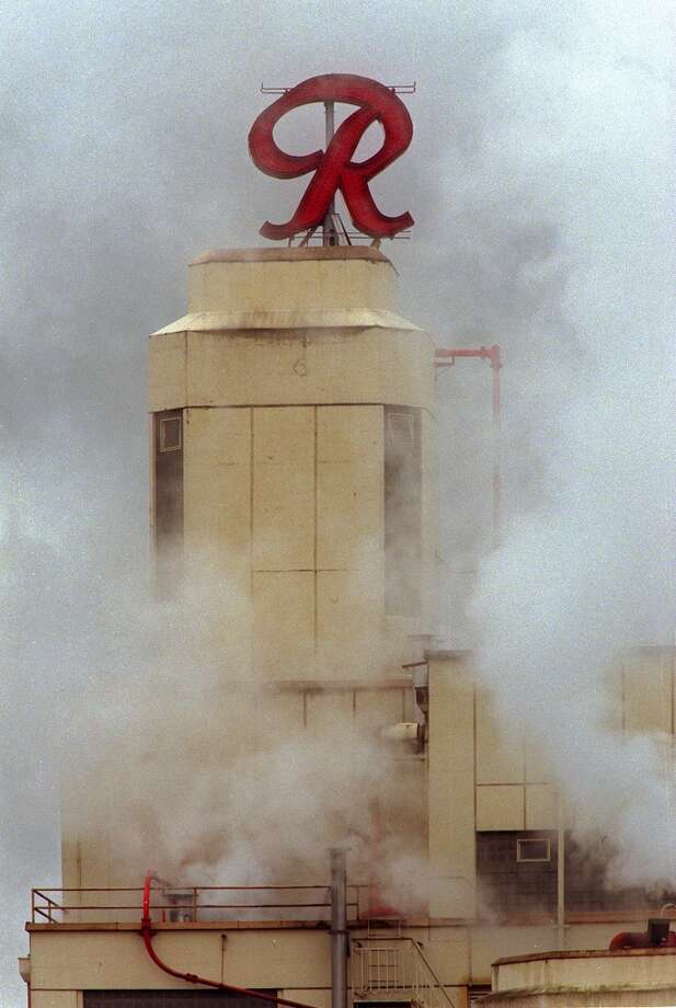 A look back at the best old Rainier Beer ads - seattlepi.com