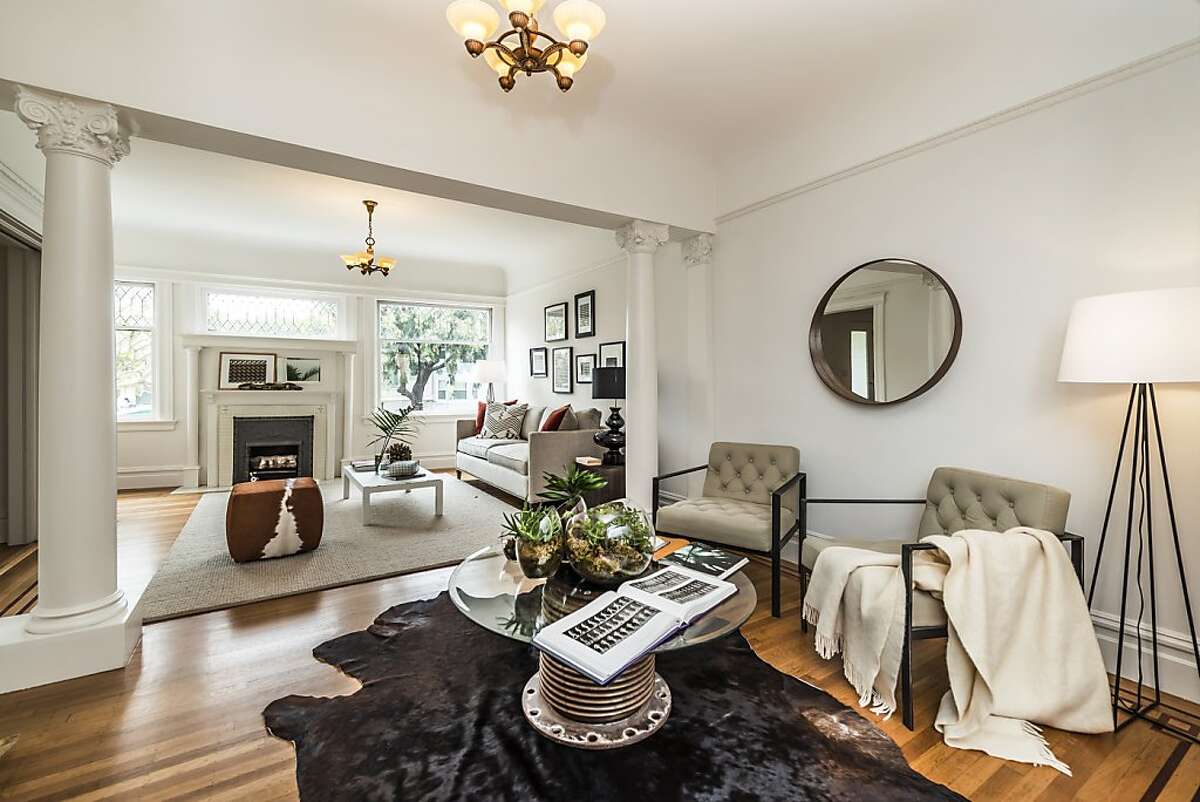 Tudor Revival has updated master suite, kitchen