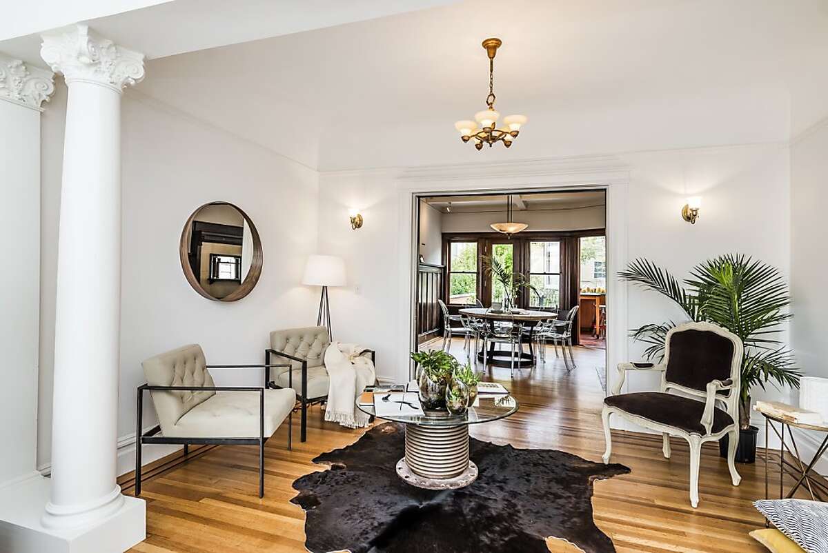 Tudor Revival has updated master suite, kitchen