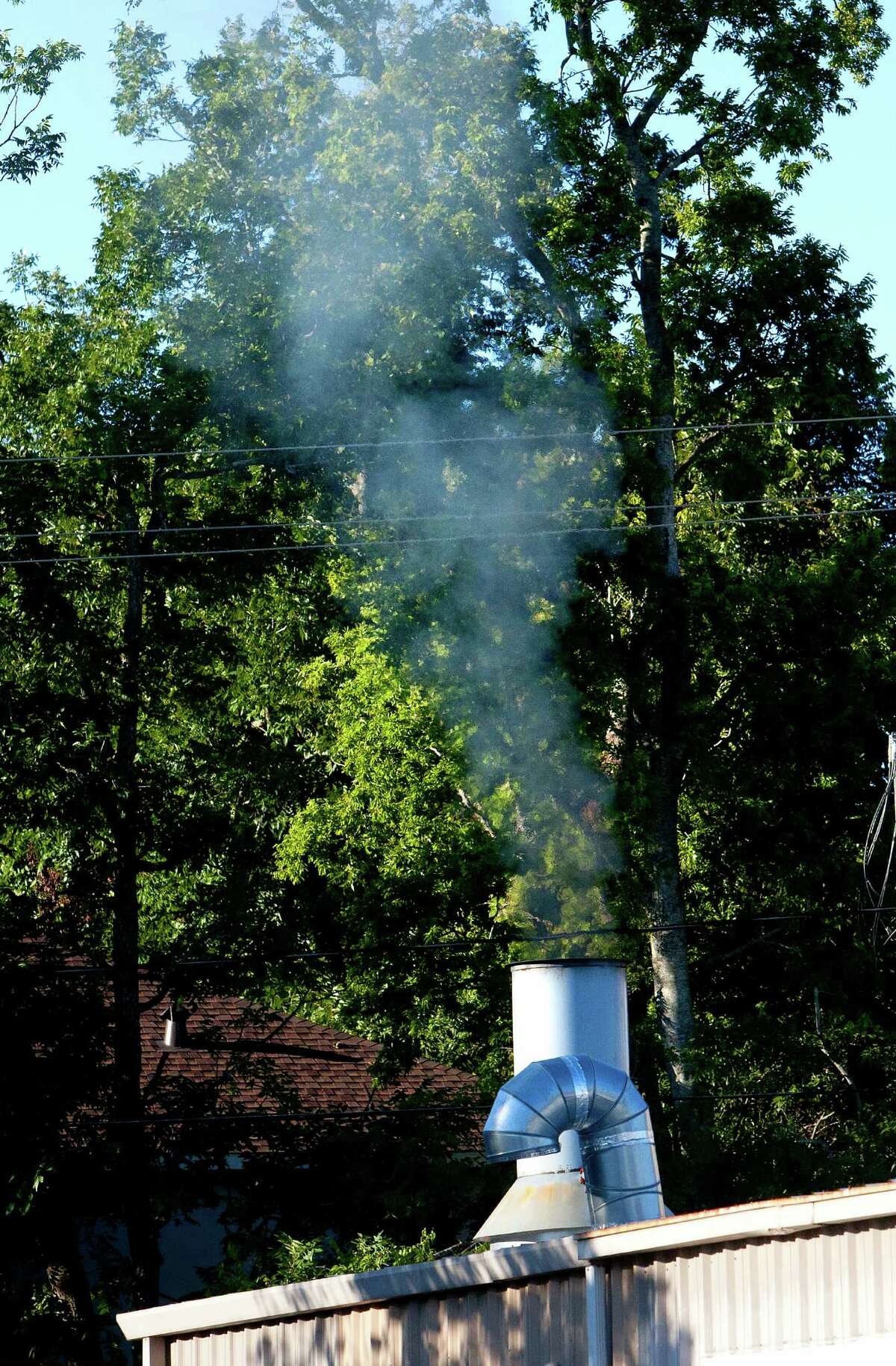 Crematorium in their midst riles neighbors