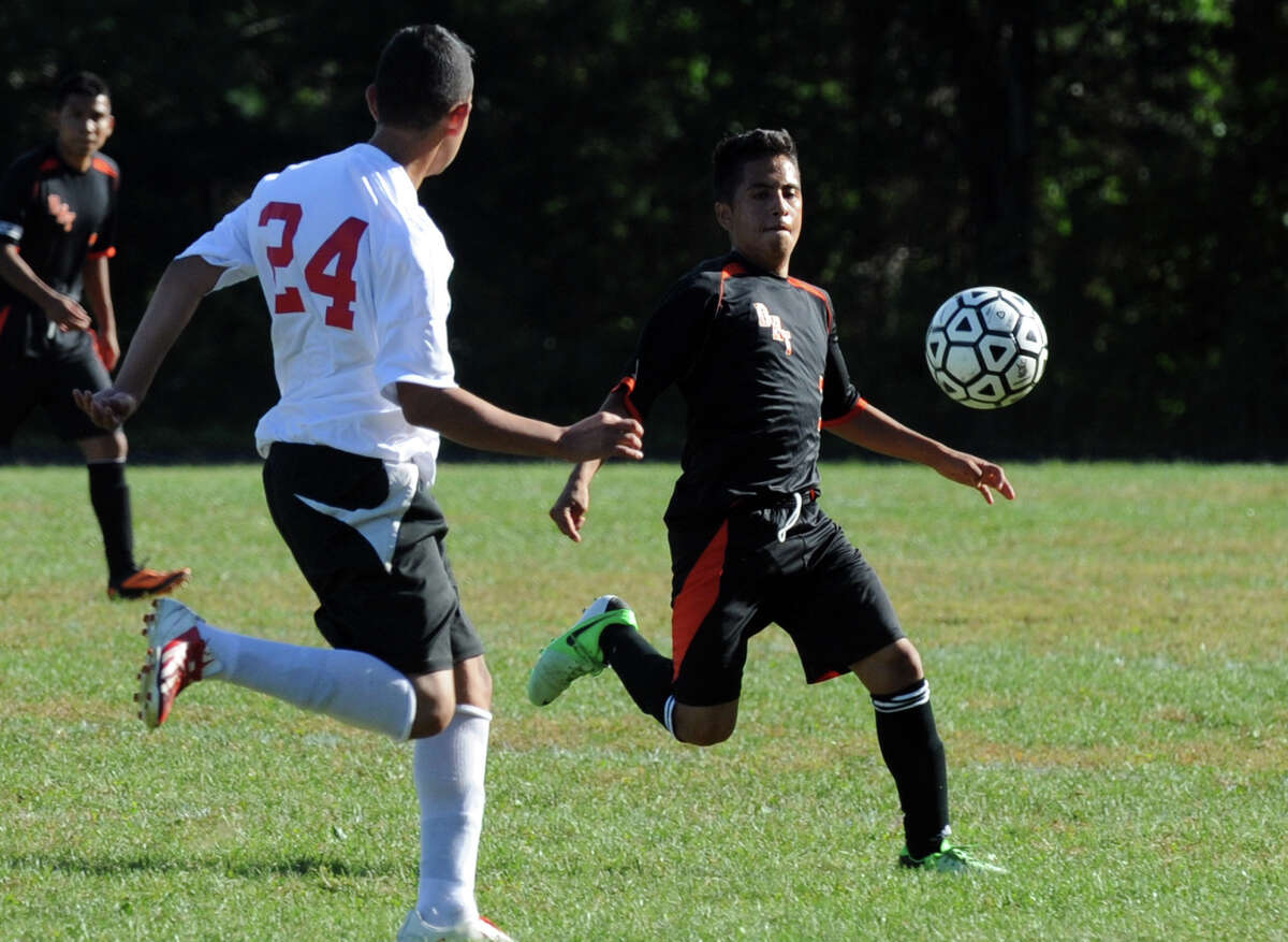 Bullard-Havens thumps depleted Platt Tech team