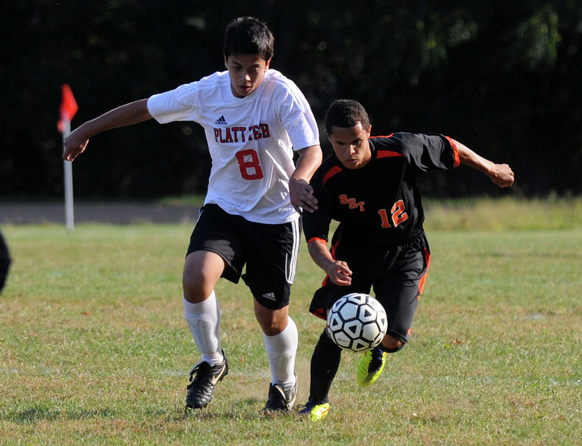 Bullard-Havens thumps depleted Platt Tech team