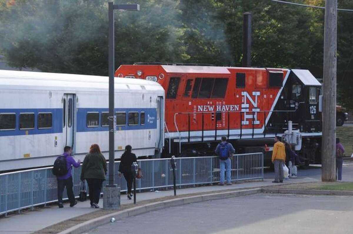 Metro-North returns to full service Monday