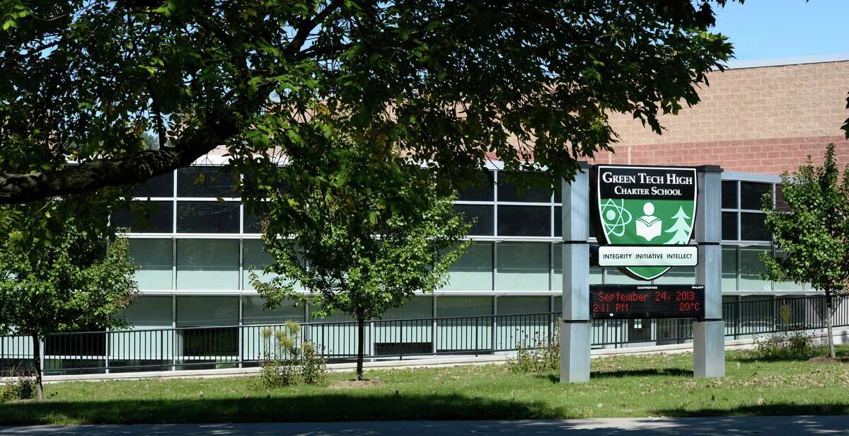 Failed promises at 2 schools