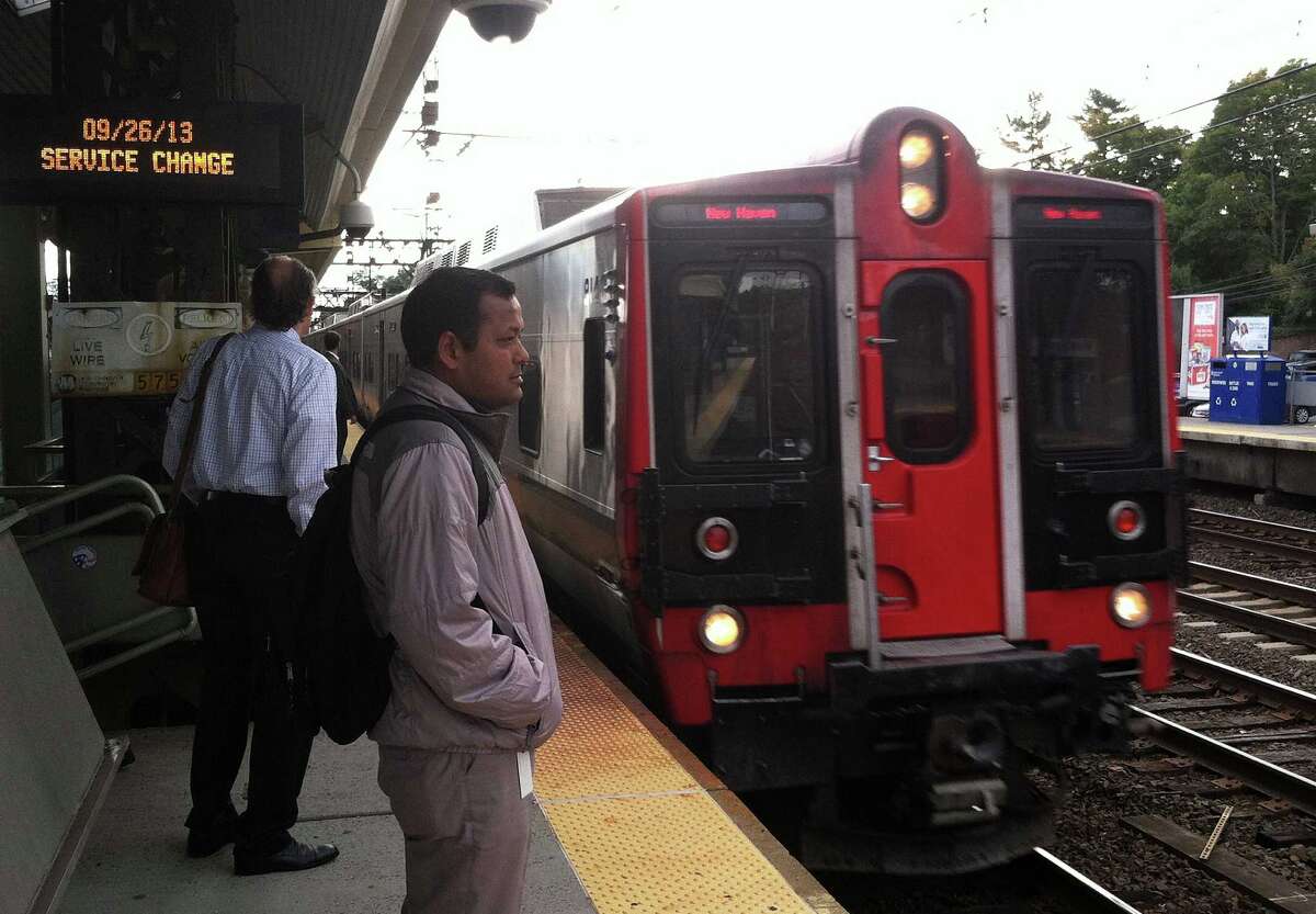 Metro-North returns to full service Monday