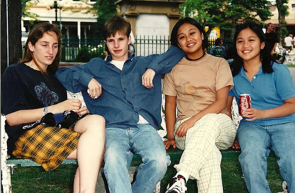'Matt Shepard Is a Friend of Mine': a tribute