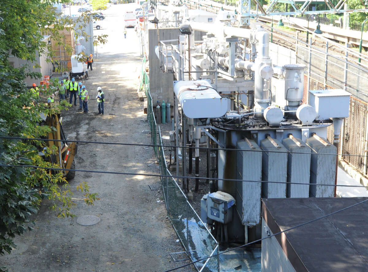 Metro-North, Con Edison tested plan that led to failure