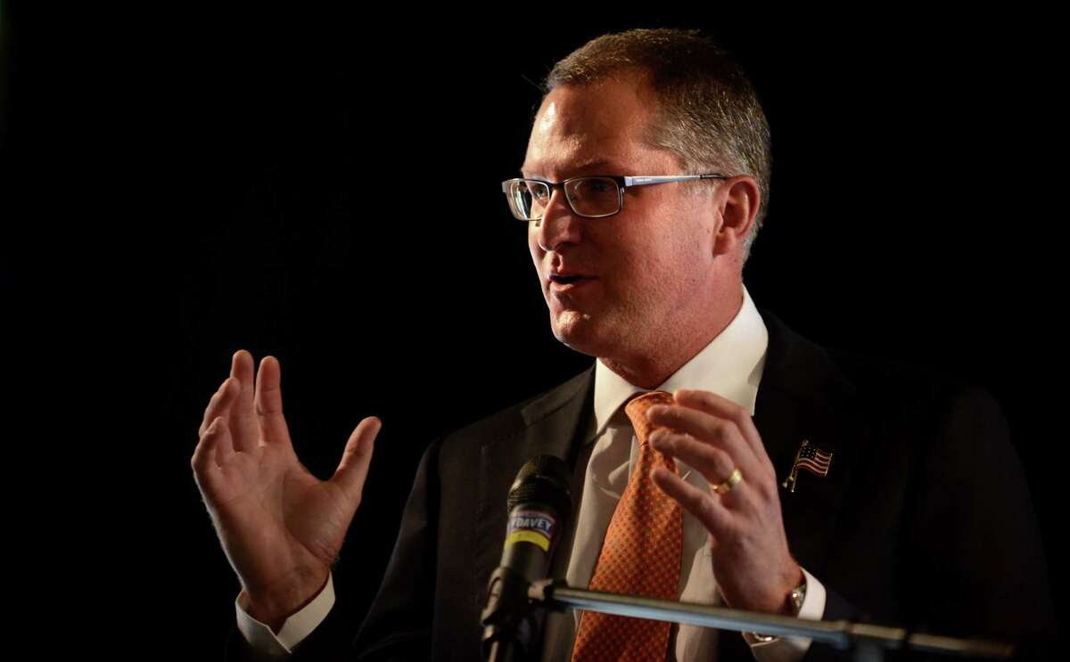 Stories of survival at fundraising lunch