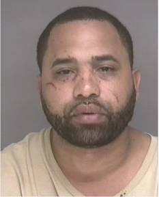 Ayala accused of socking woman in bar fight