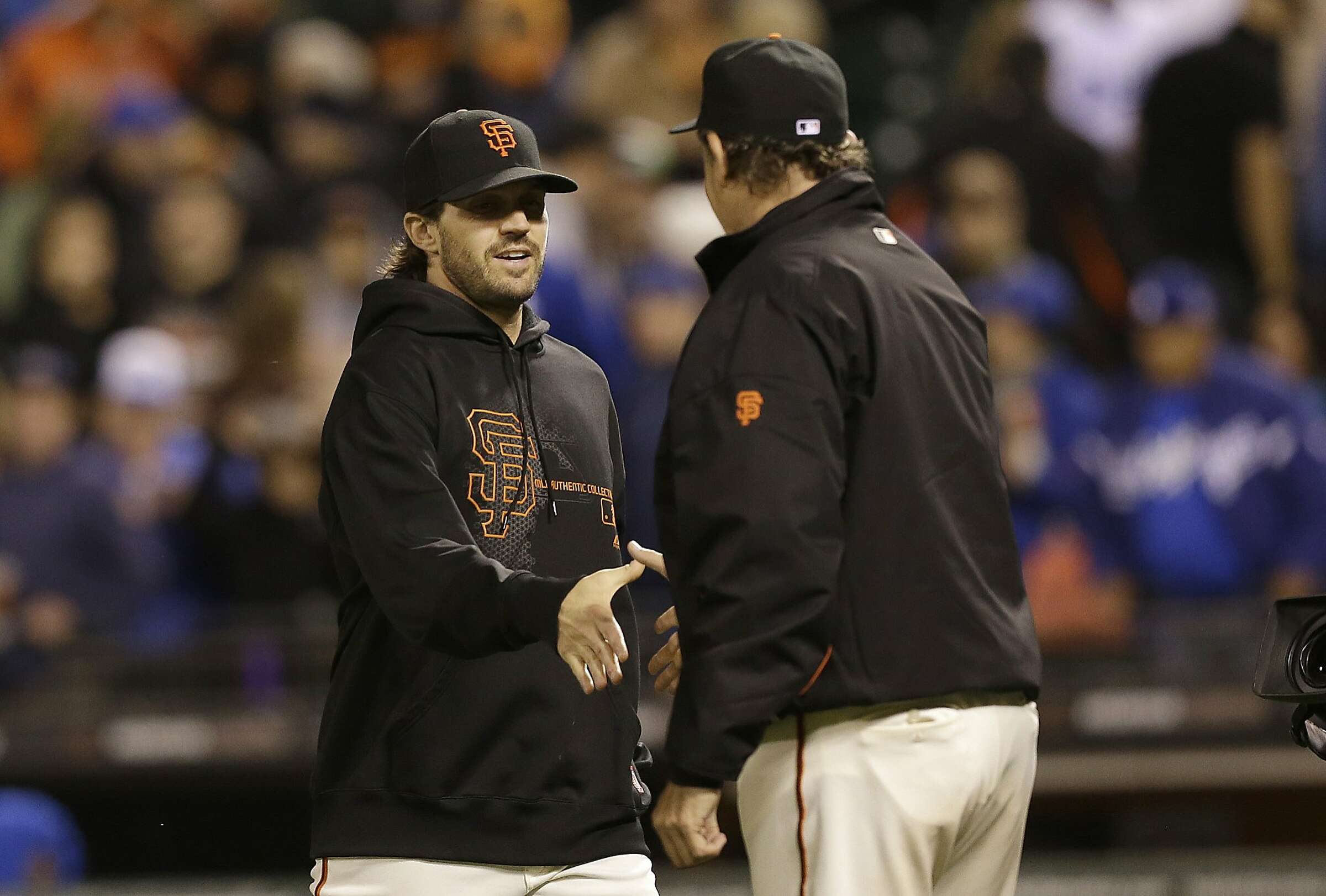 Good finish, good send-off for good guy Zito