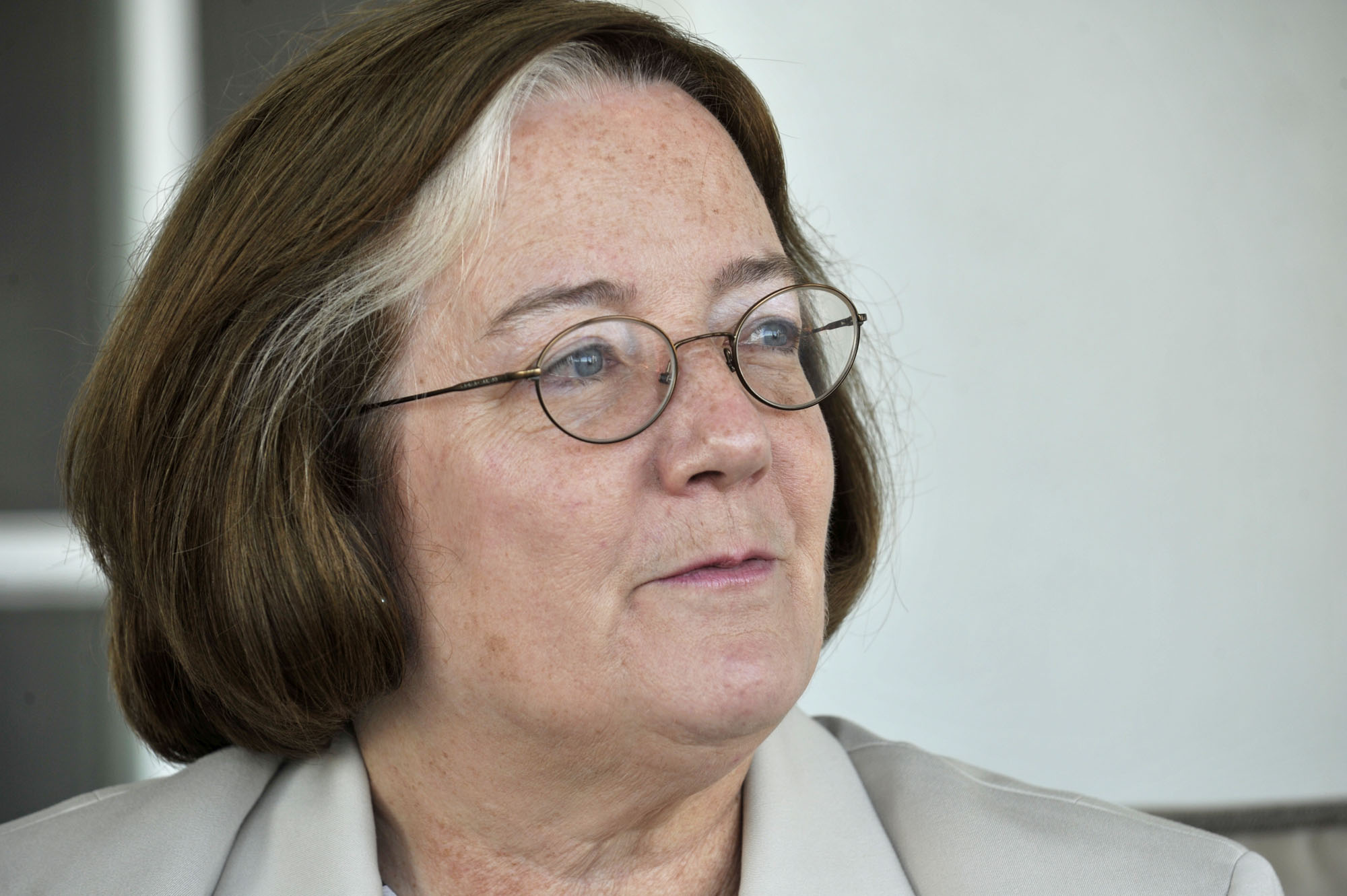 Murphy brings wealth of expertise in race for mayor