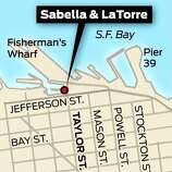 Sabella & La Torre still a family affair - SFGate