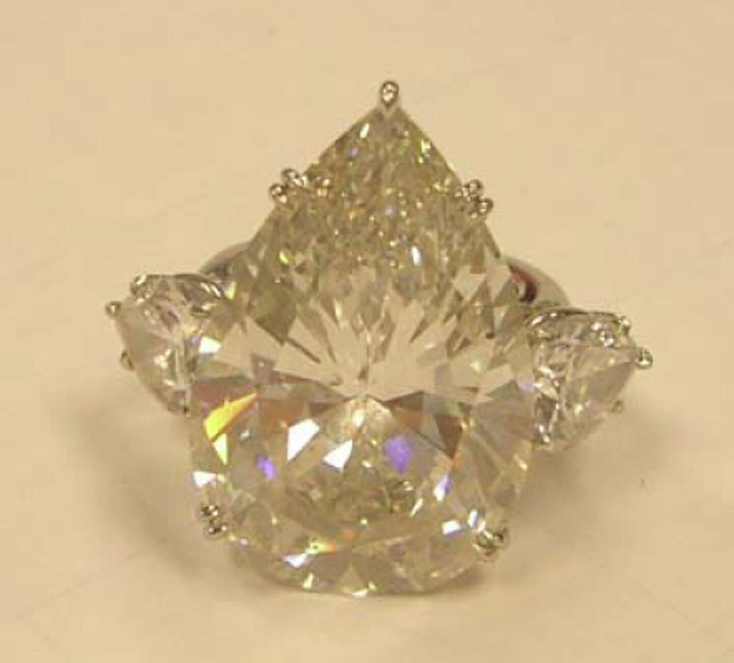 Can’t buy good taste: Take a look at the Mastro family jewels