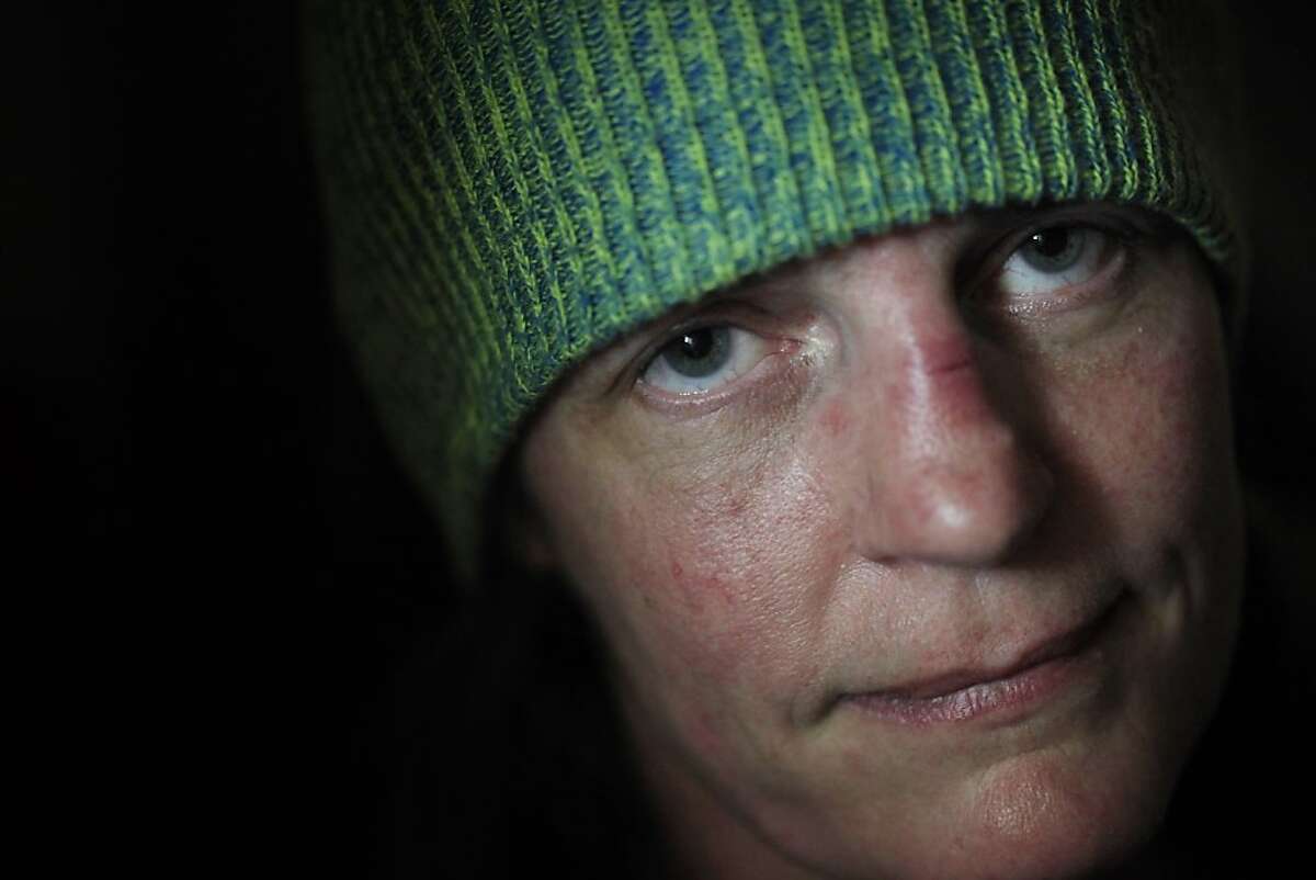 Boxing gives teacher strength to manage disease