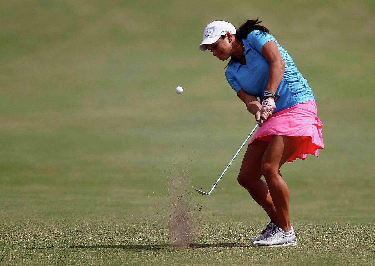 Karen Murphy wins Greater Houston Women's City Amateur tourney title