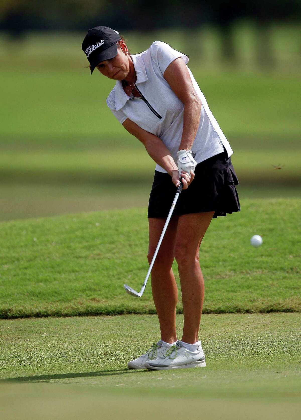 Karen Murphy wins Greater Houston Women's City Amateur tourney title